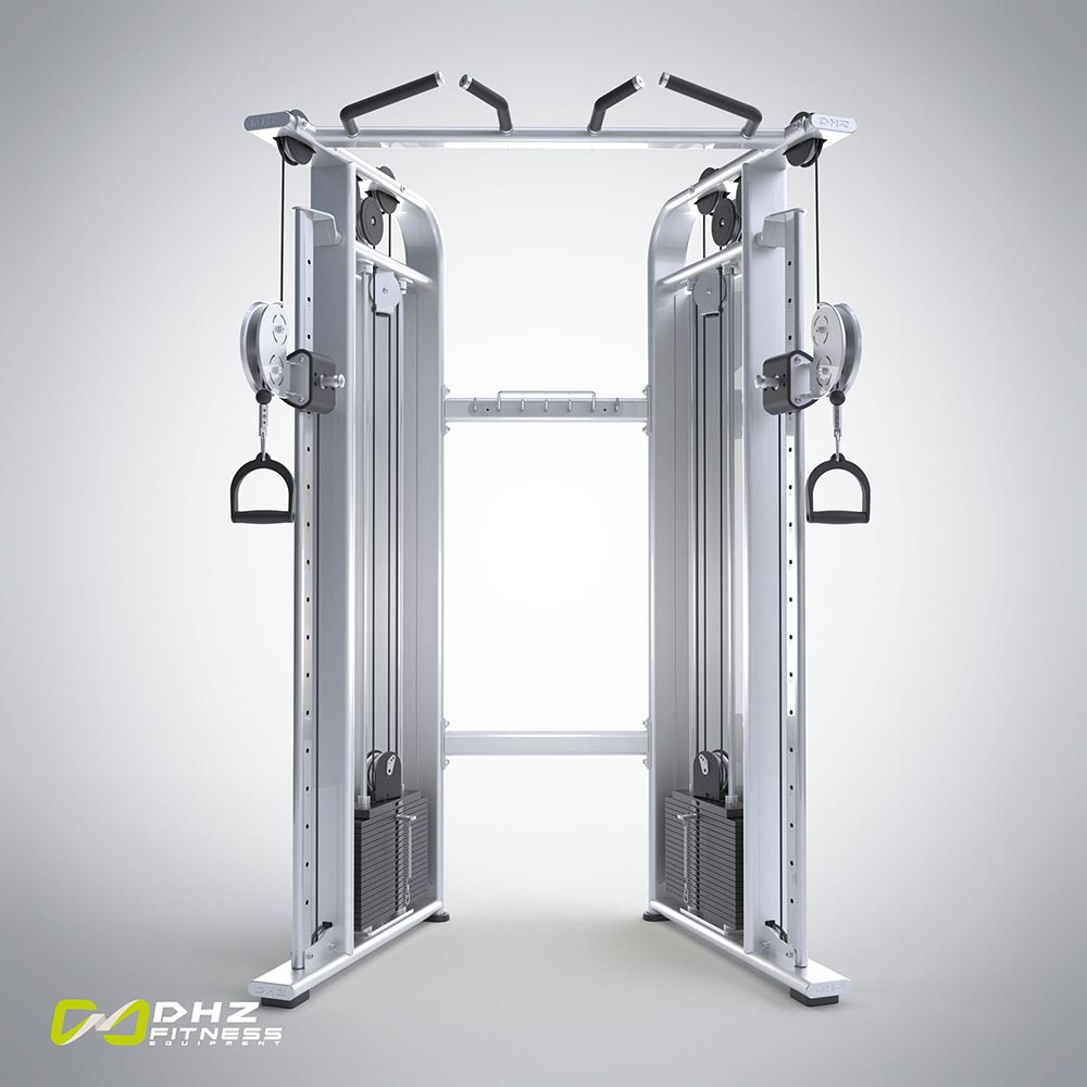 CABLE MOTION ケーブルモーションの製品一覧 | 日本フィットネスセンター 業務用フィットネス機器・マシン